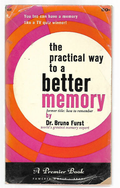 The Practical Way to a Better Memory