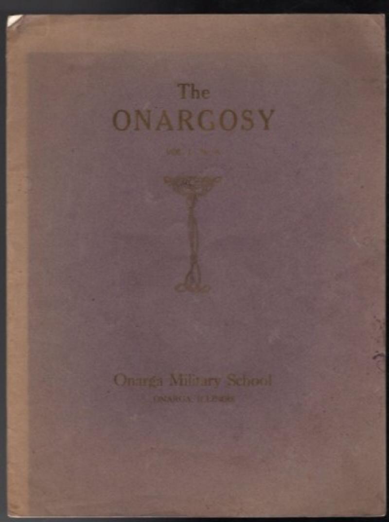 Onarga Military Academy