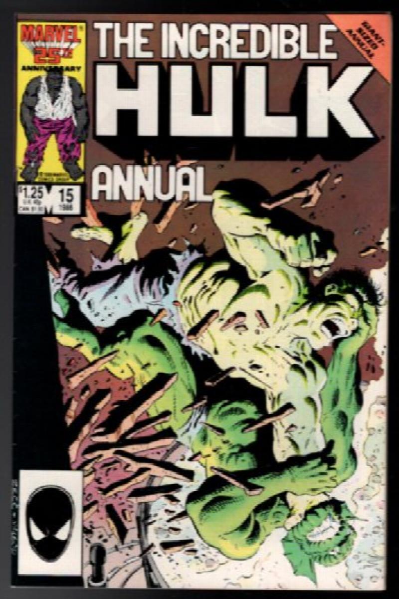 Abomination Comics